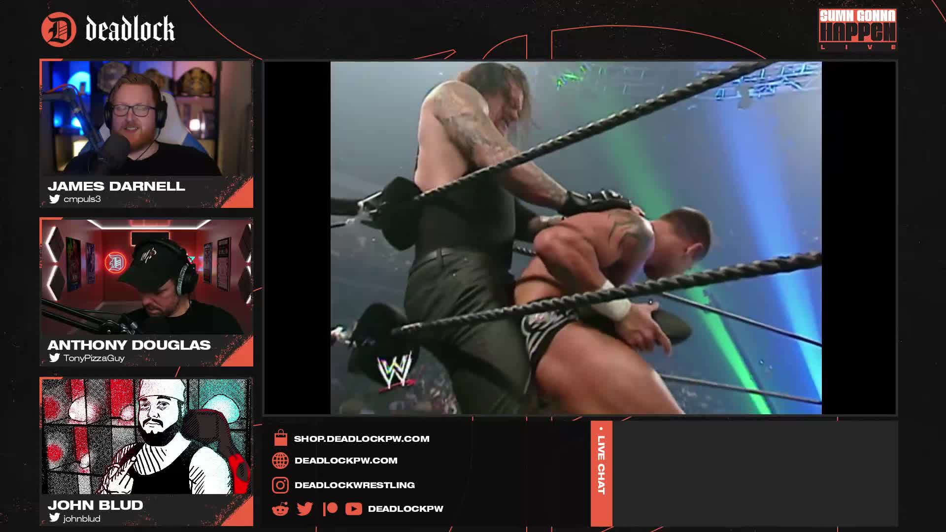 Watch SGH 34 | Streamable