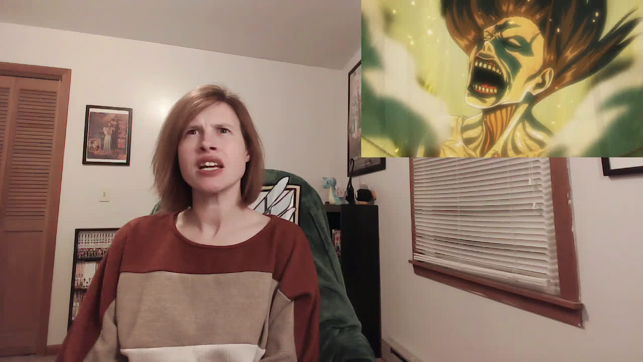 Watch AOT_S3_Episode 10 | Streamable