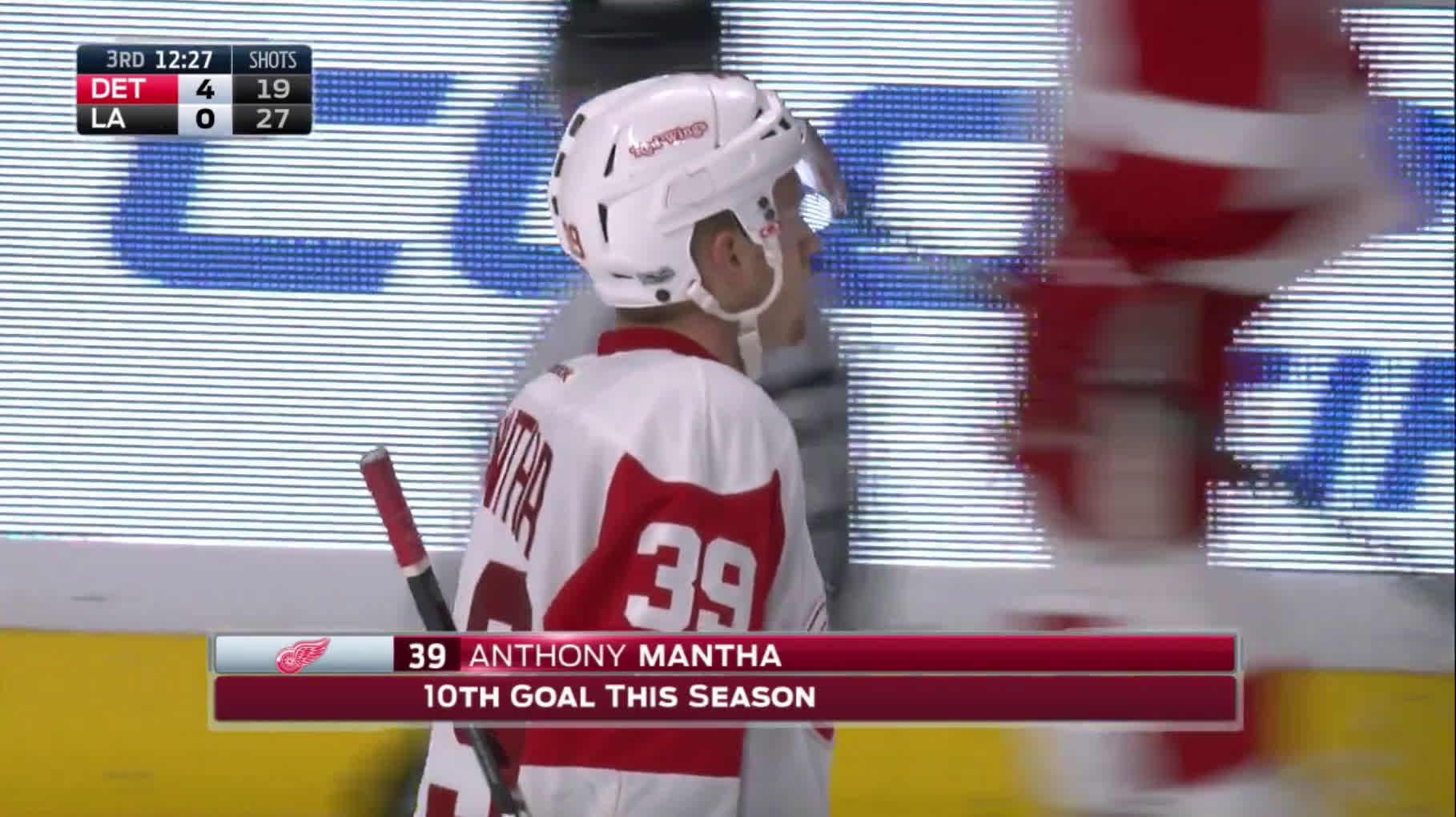 mantha