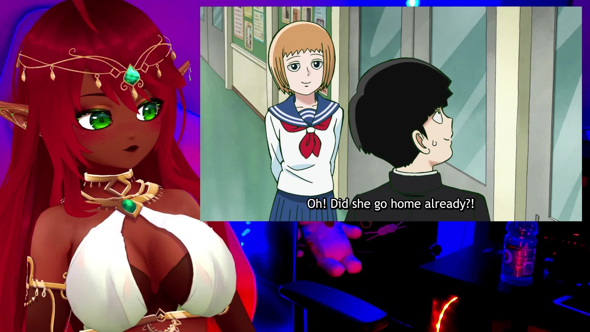 Watch mob 3x9 | Streamable