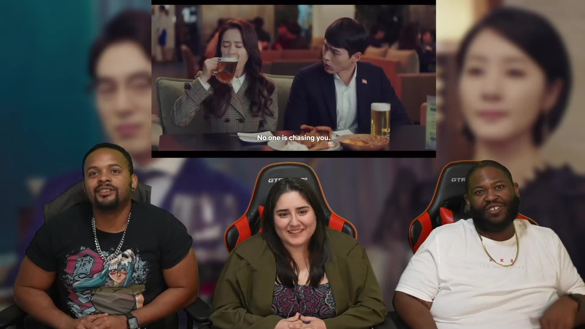 Watch Crash Landing On You Ep 6 uncut | Streamable