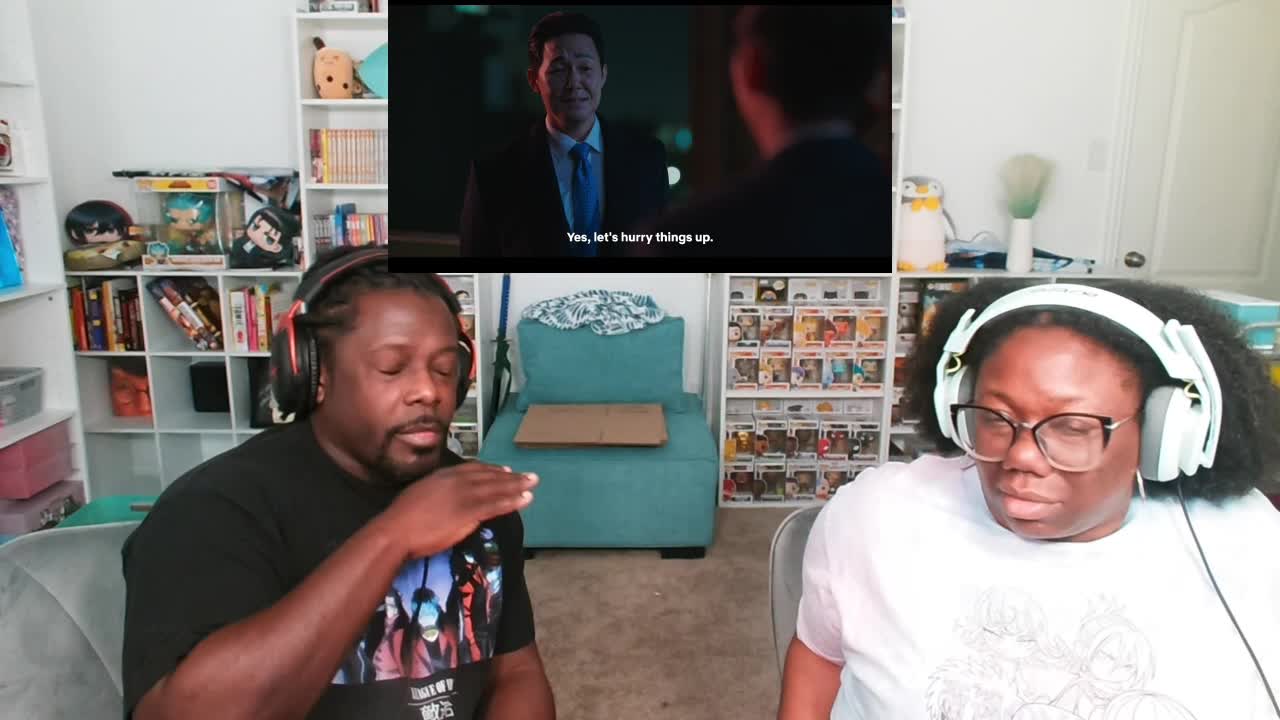 Watch Bloodhounds 1x1 full | Streamable