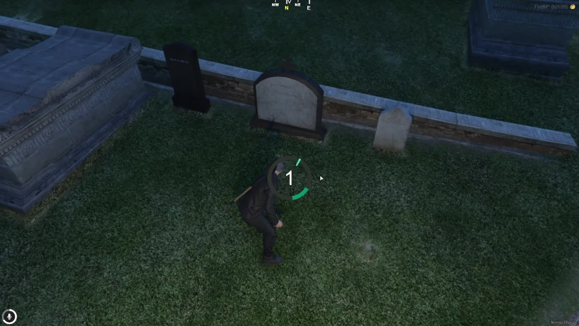 SW-GraveRobbery - Body Snatching