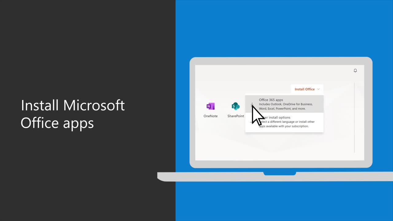 Install Office applications - Microsoft 365 admin - Microsoft Docs