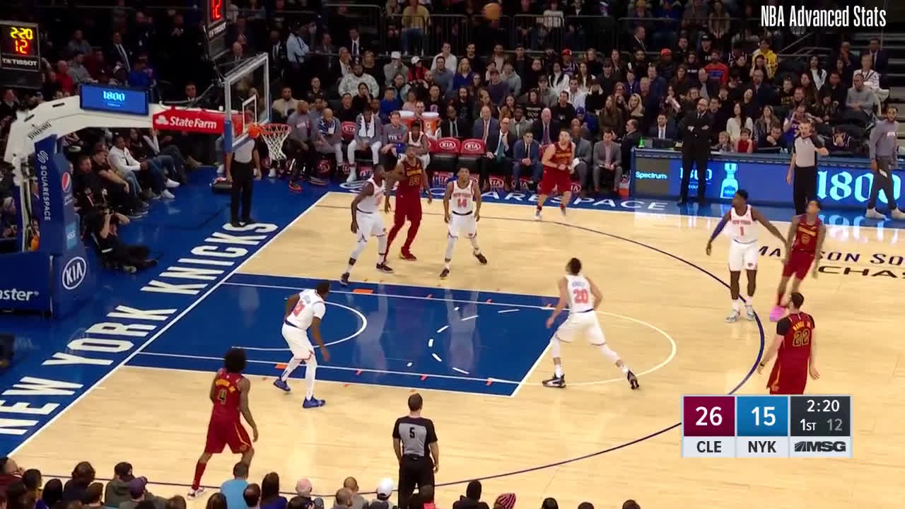 Lightning Quick Release