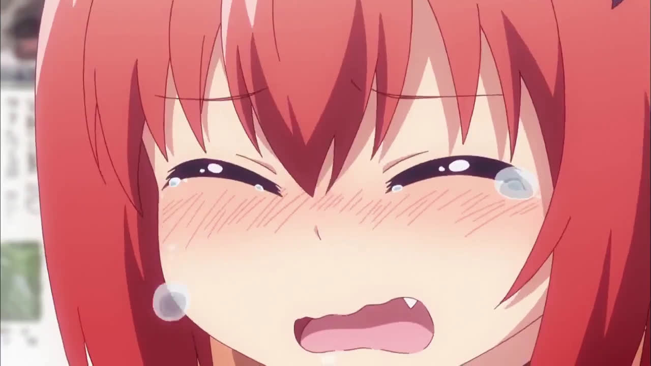Sad Satania
