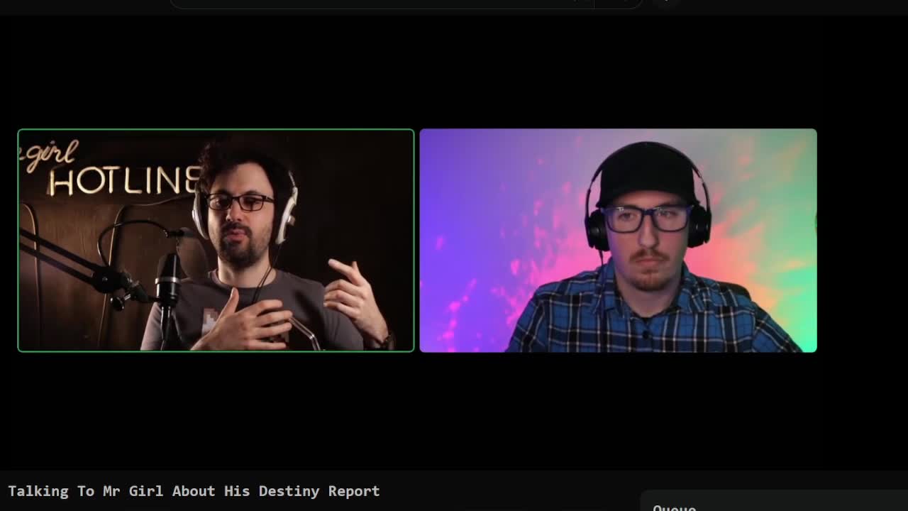 max explains why he can never be wrong