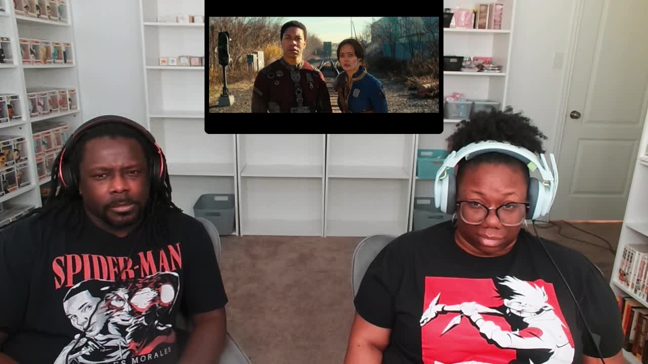 Watch Fallout 1x5 full | Streamable