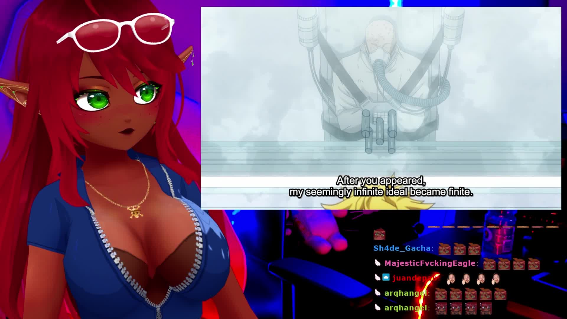 Watch My hero 3x22 | Streamable