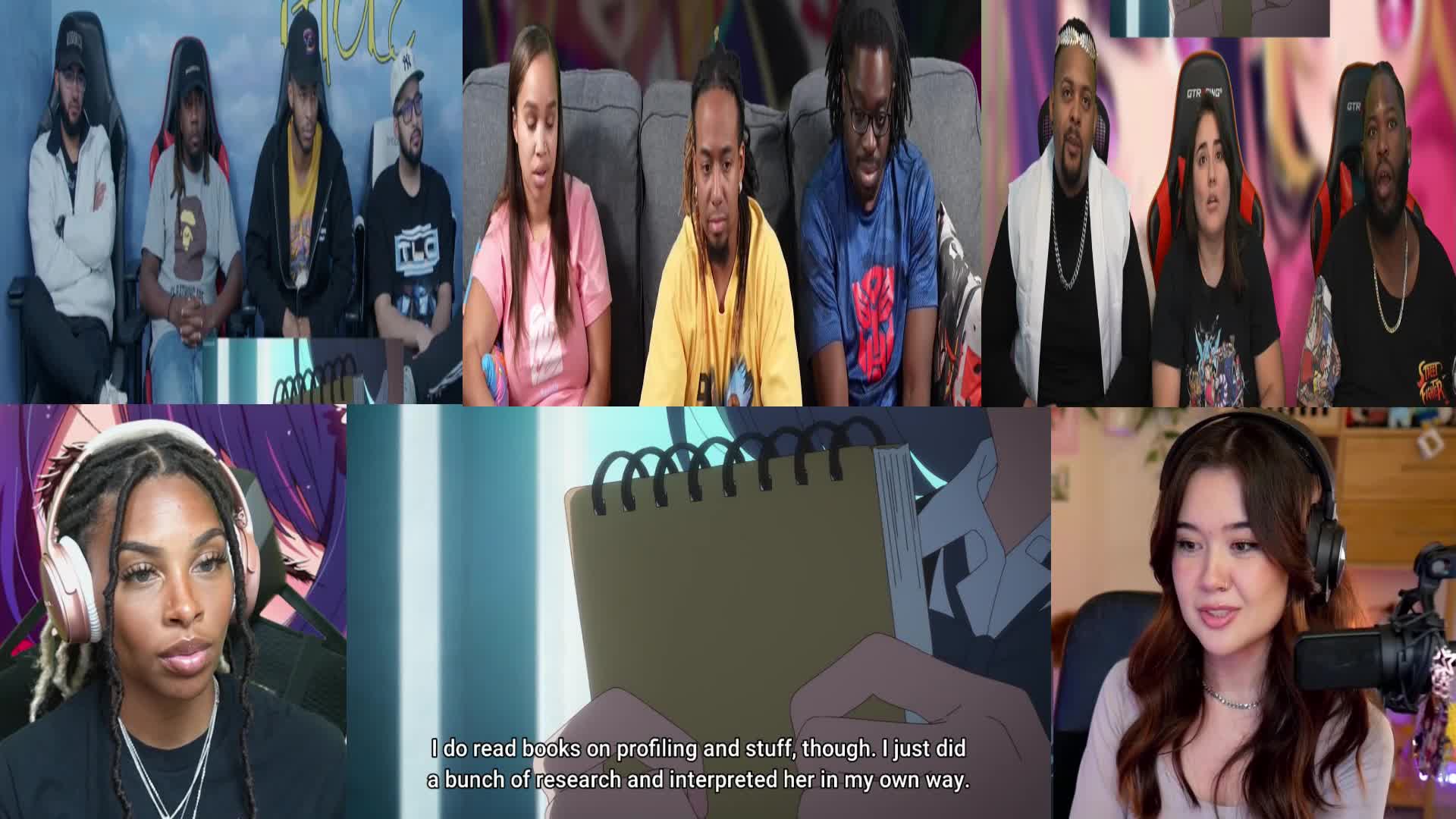 Watch patreon oshi no ko 8 | Streamable