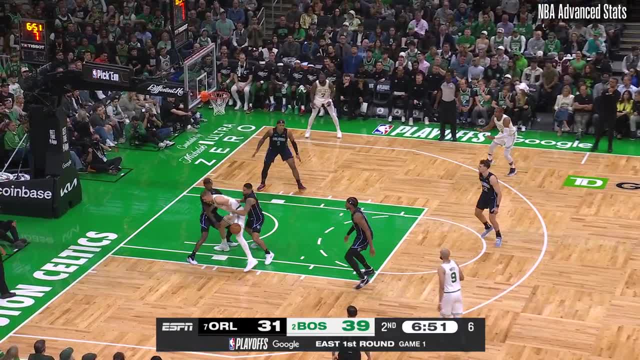 Watch Roll man turnover | Streamable