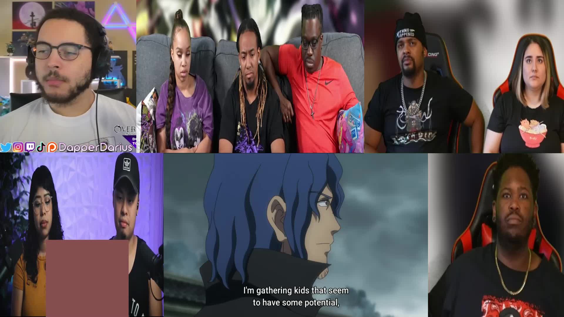 Watch patreon overlord 4x2 | Streamable