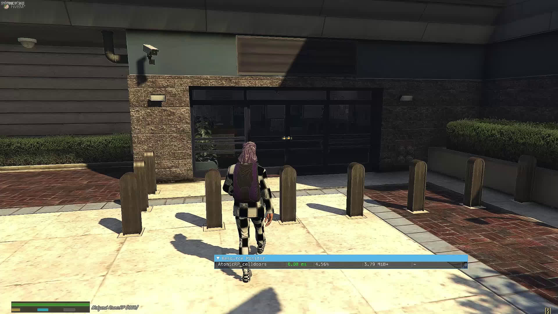 FiveM - AtomicRP.PL_[Midgard]_💖Polski serwer RolePlay💖_[WL OFF][PL ...