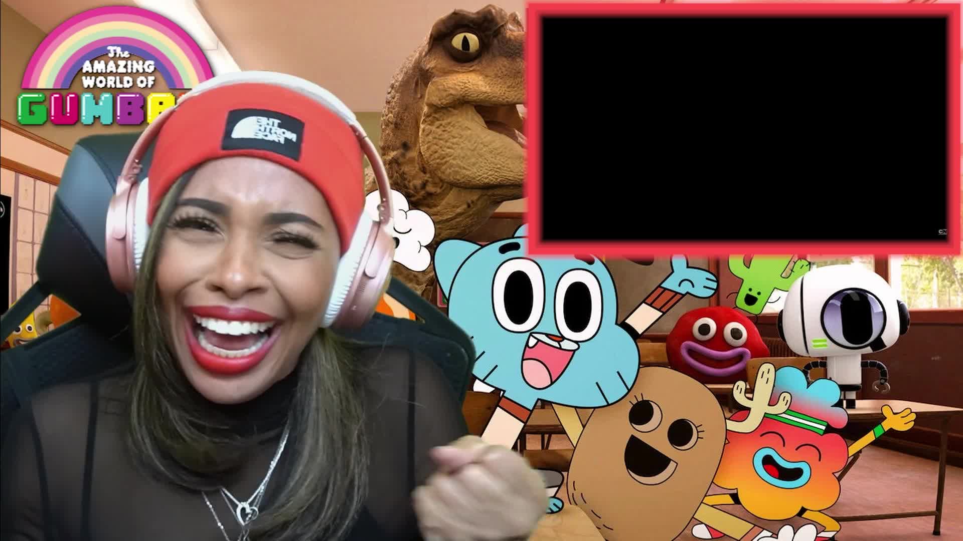 Watch gumball ep 5-6 | Streamable