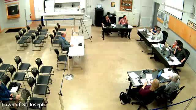 Watch Plan Commission - October 4, 2023 | Streamable