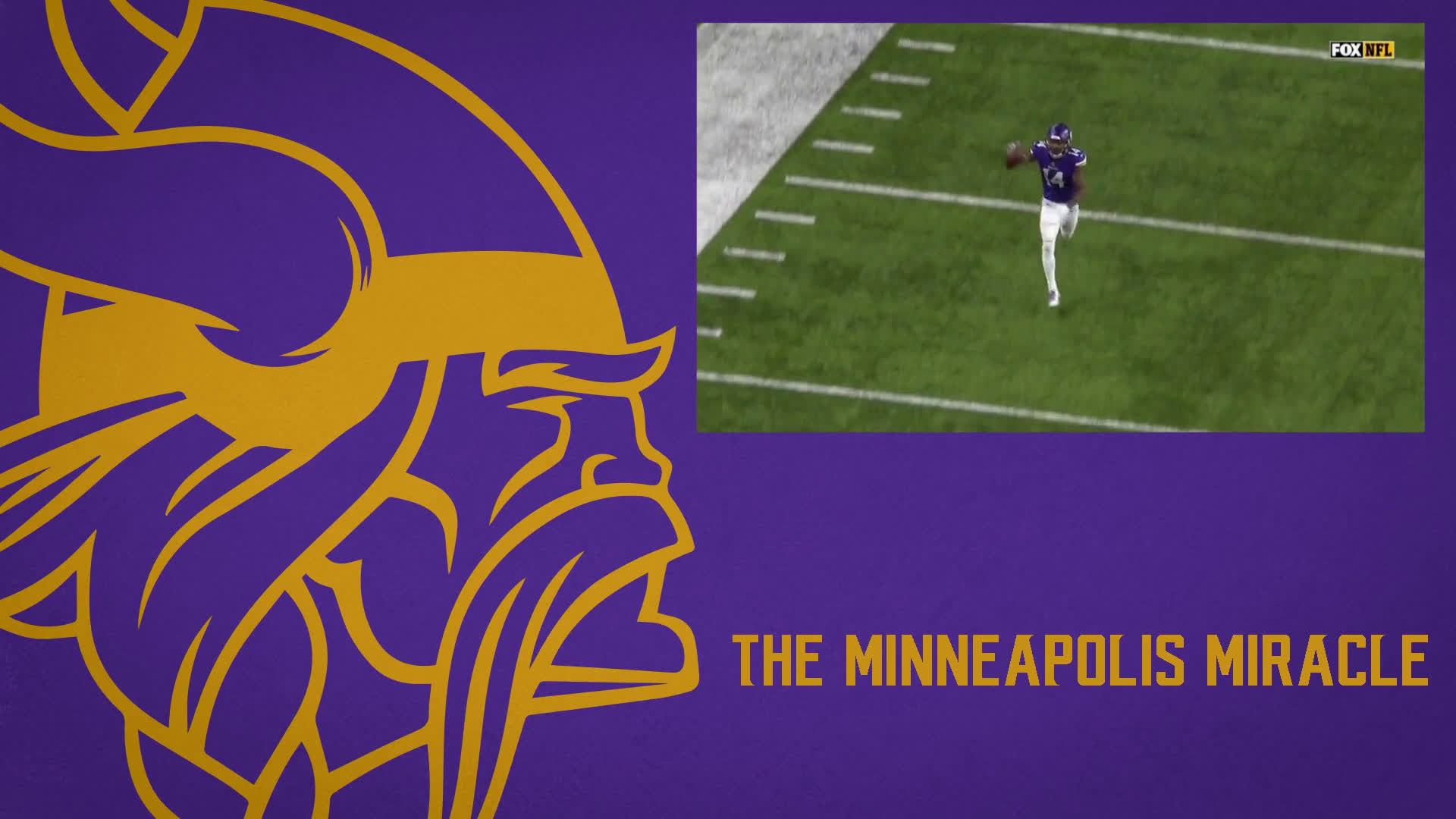 Minneapolis Miracle