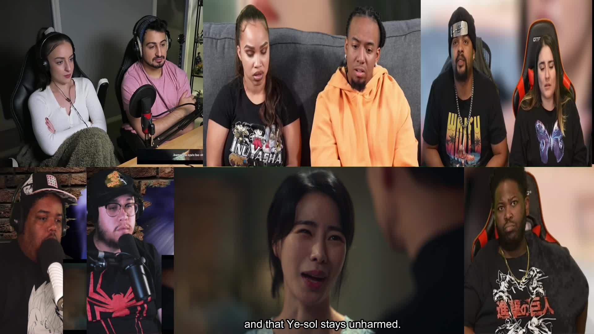 Watch patreon the glory 8 | Streamable