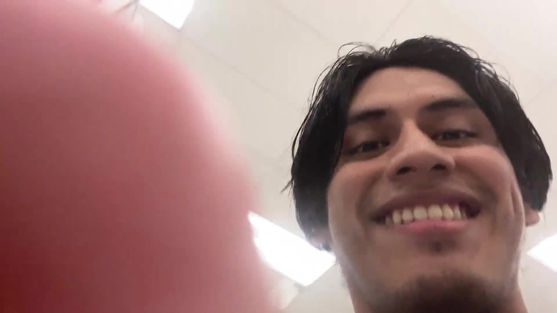 Watch wolf asks girl for insta | Streamable