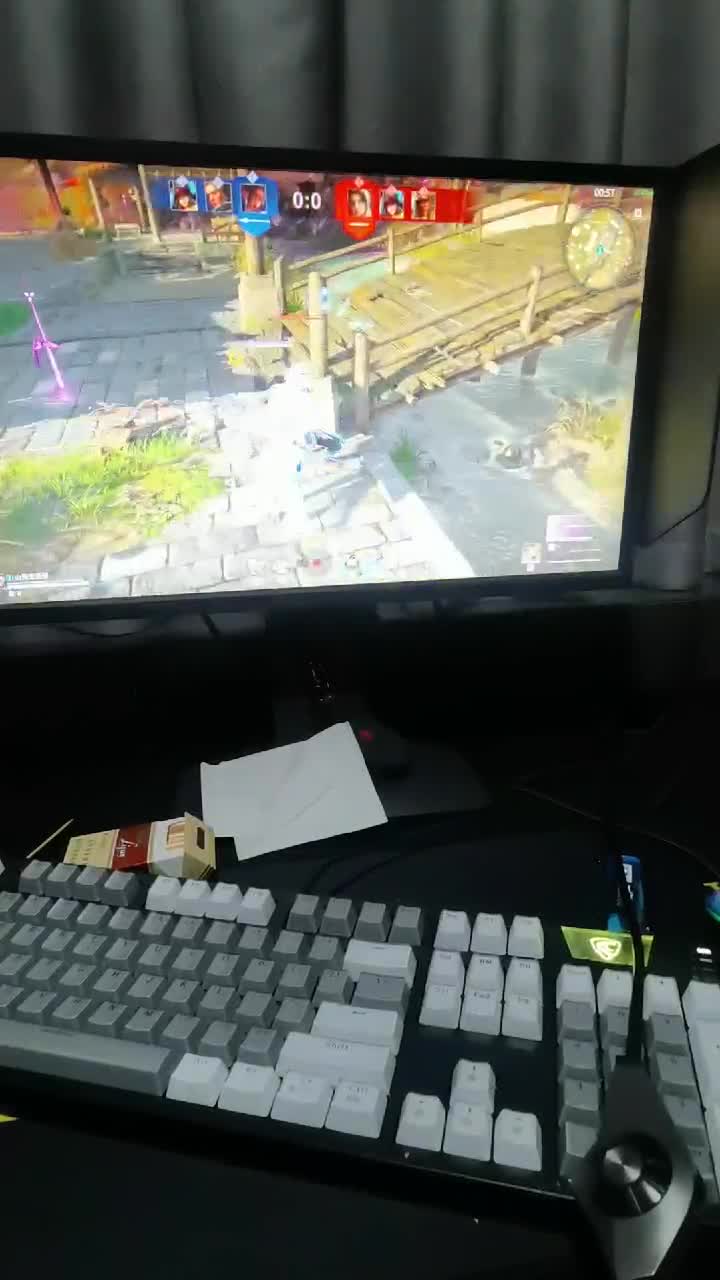 Watch [1BWSHOP]Auto Parry + Auto combo | Streamable