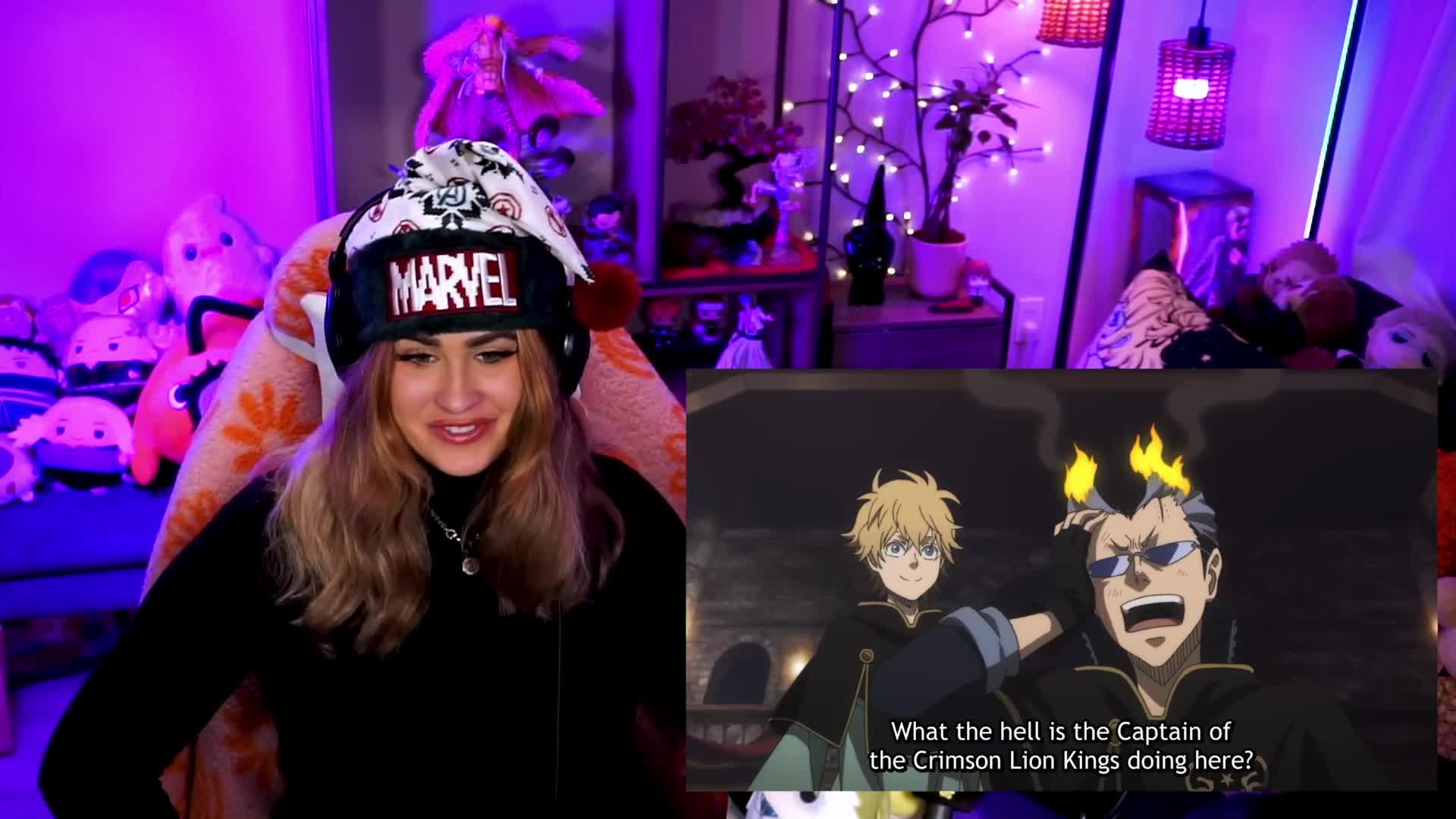 Watch Black Clover 86 & 87 patreon | Streamable