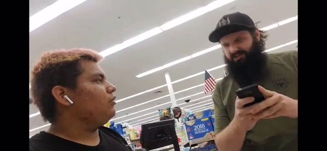 Mexican Andy