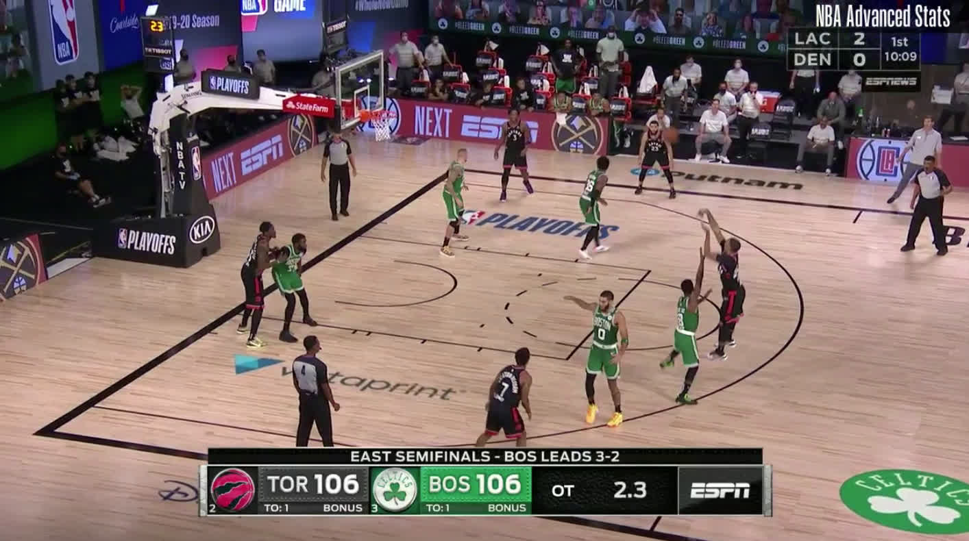 Norm Powell 001 OT G6