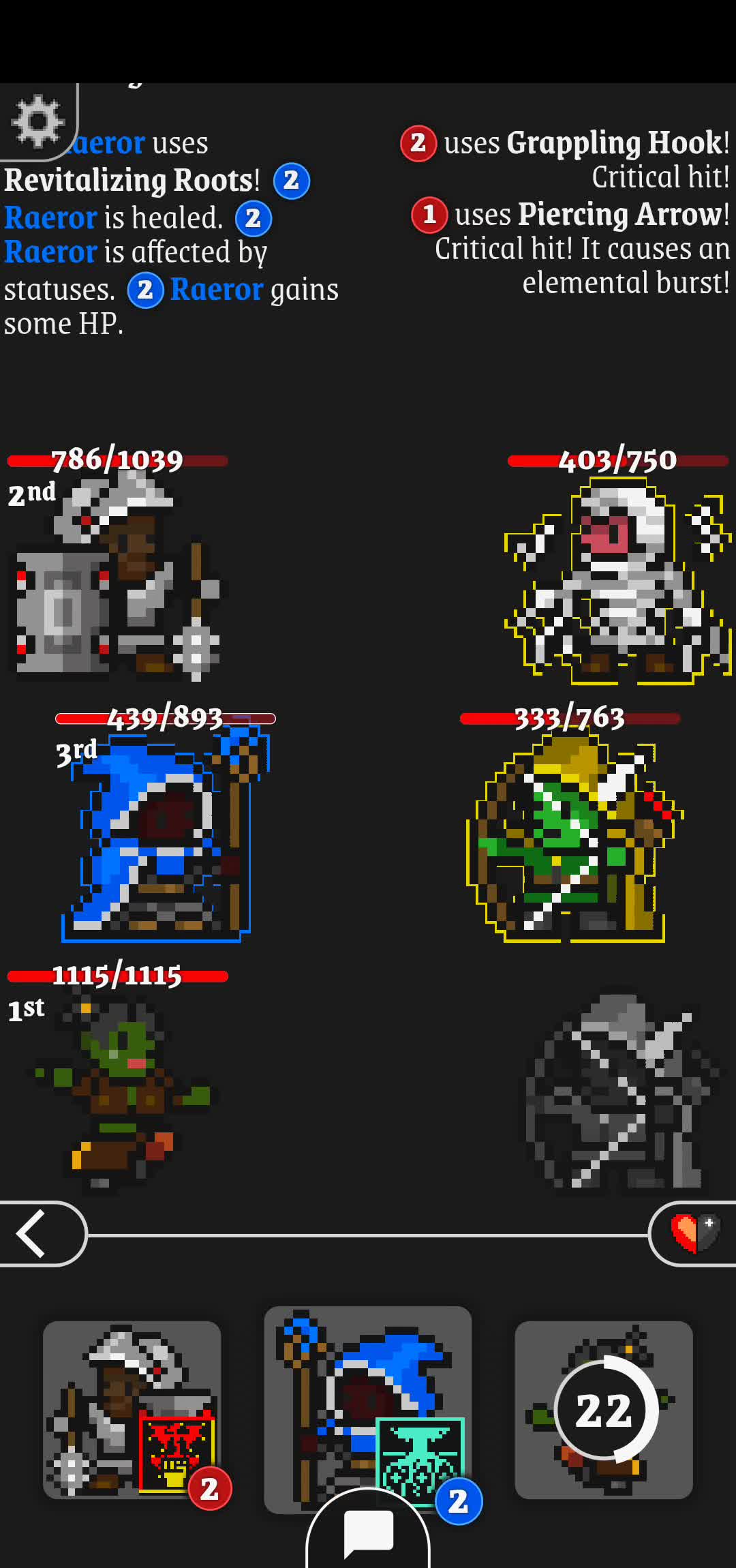 A Lesson In Kill Confirm