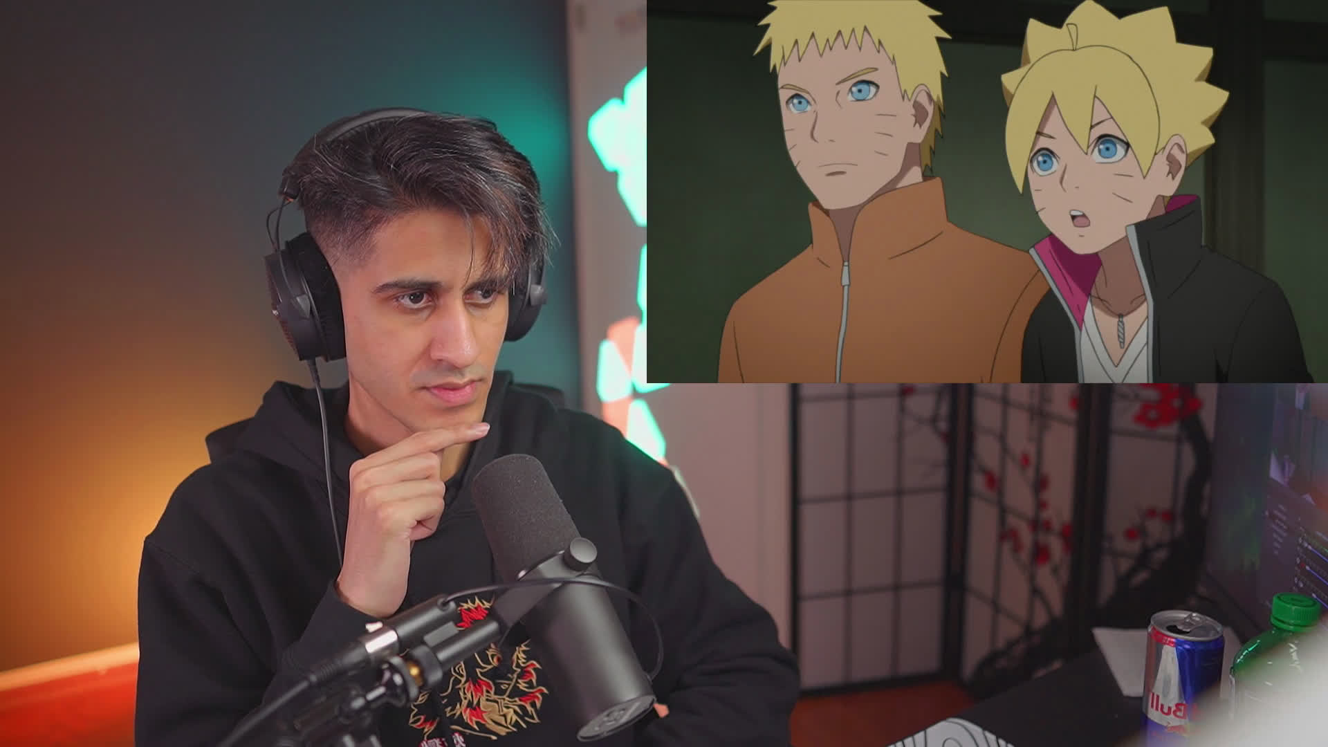 Watch Boruto Episode 8, 9 Reaction(UNCUT) | Streamable