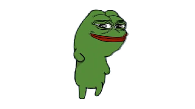 pepe dance