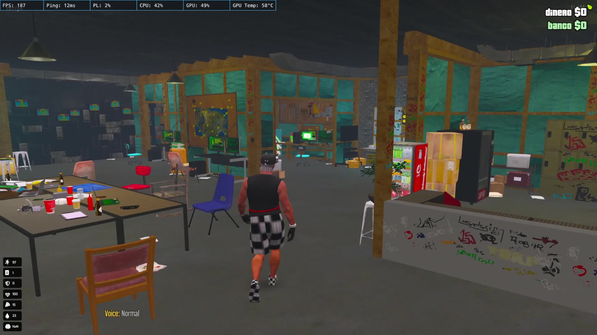 Watch hack zone map | Streamable