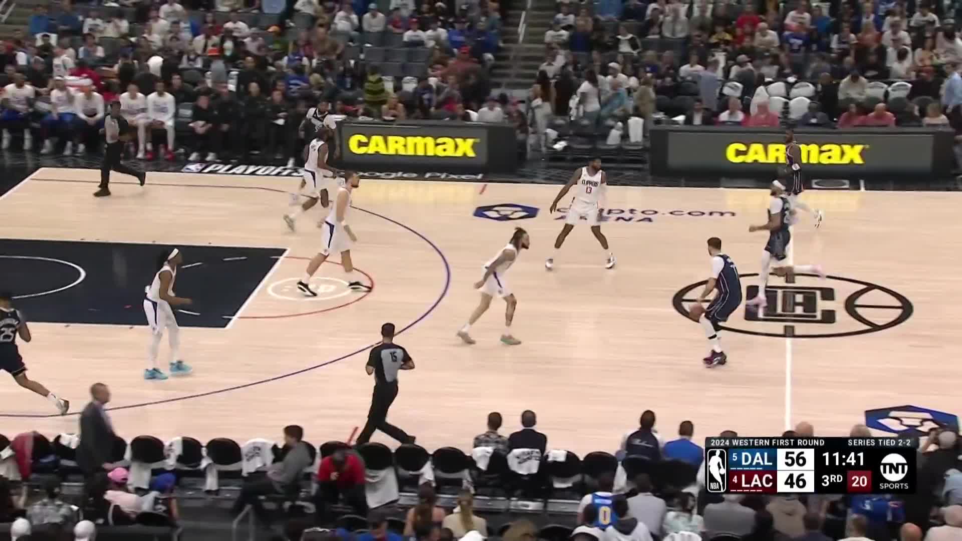 Watch 20240502-DAL@LAC-1920x1080_9 | Streamable