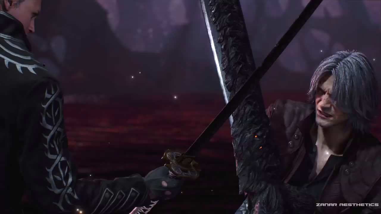 Watch Vergil DMC5 Blitz | Streamable