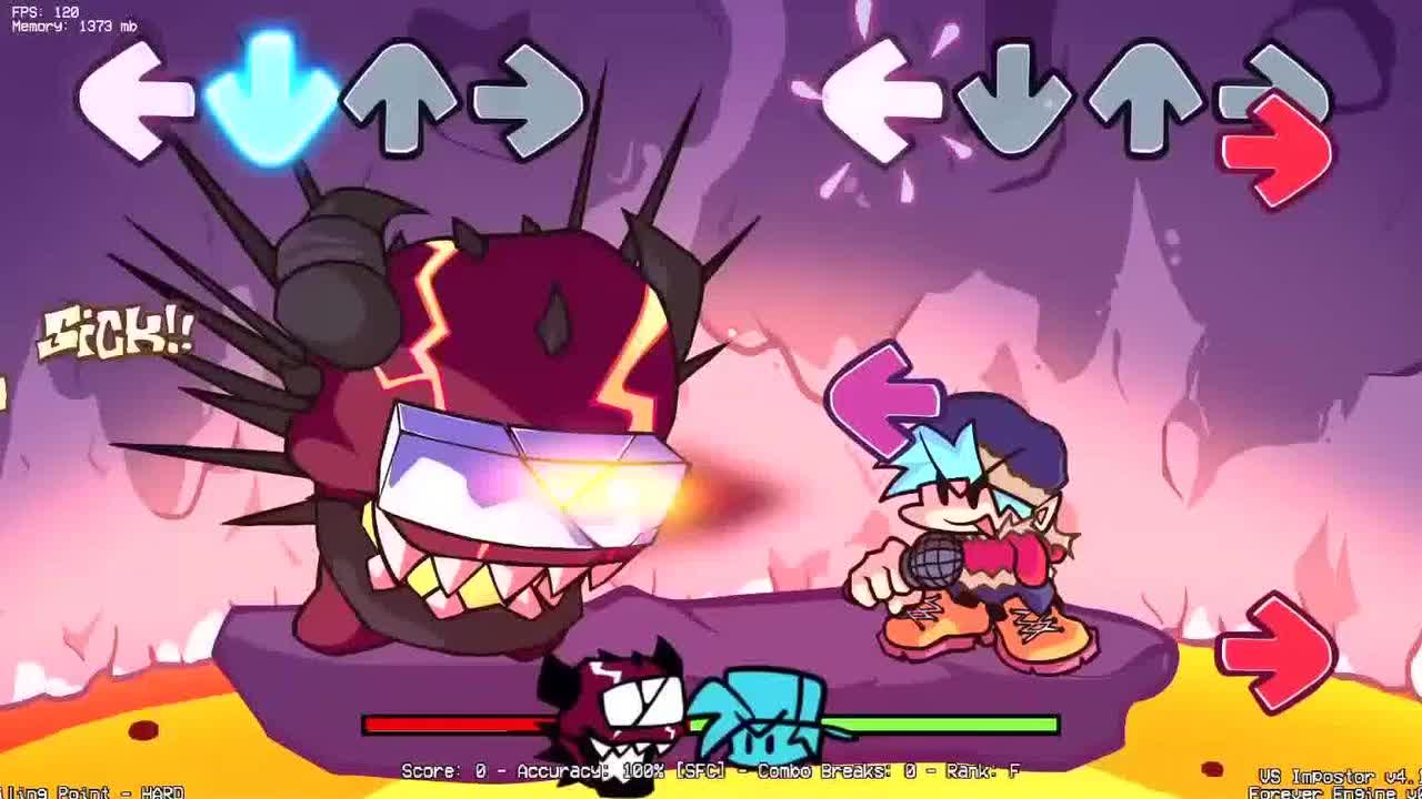 Watch VS-Impostor-V4-Funkin-Forward-Tr (25) | Streamable