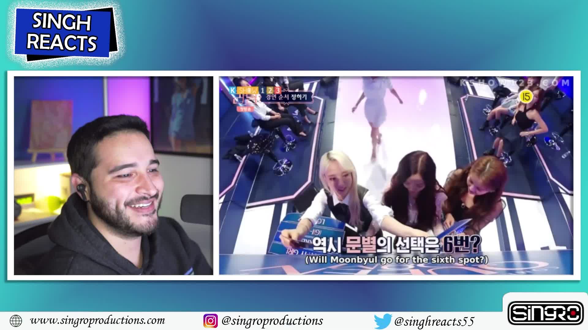 Queendom Episode 1