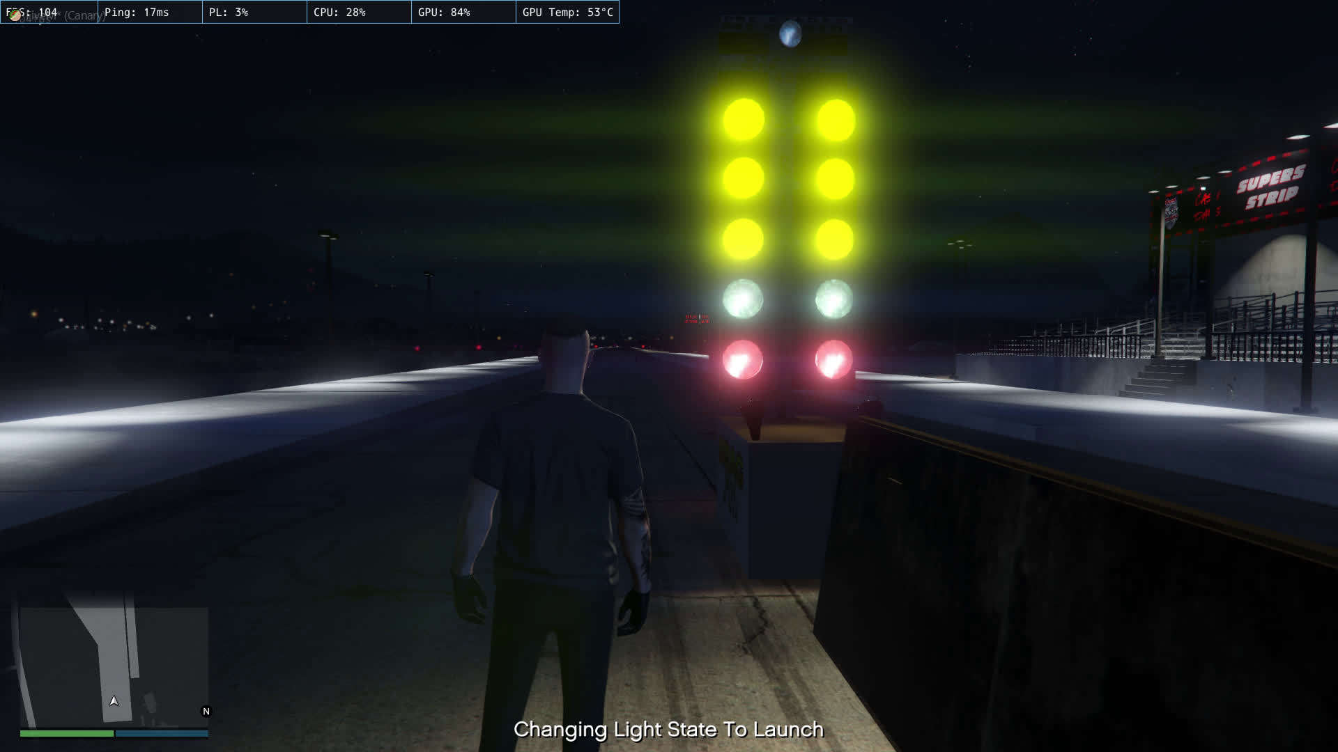 Watch FiveM - Fivem Testing Local Server 2021-07-03 20-46-14 | Streamable