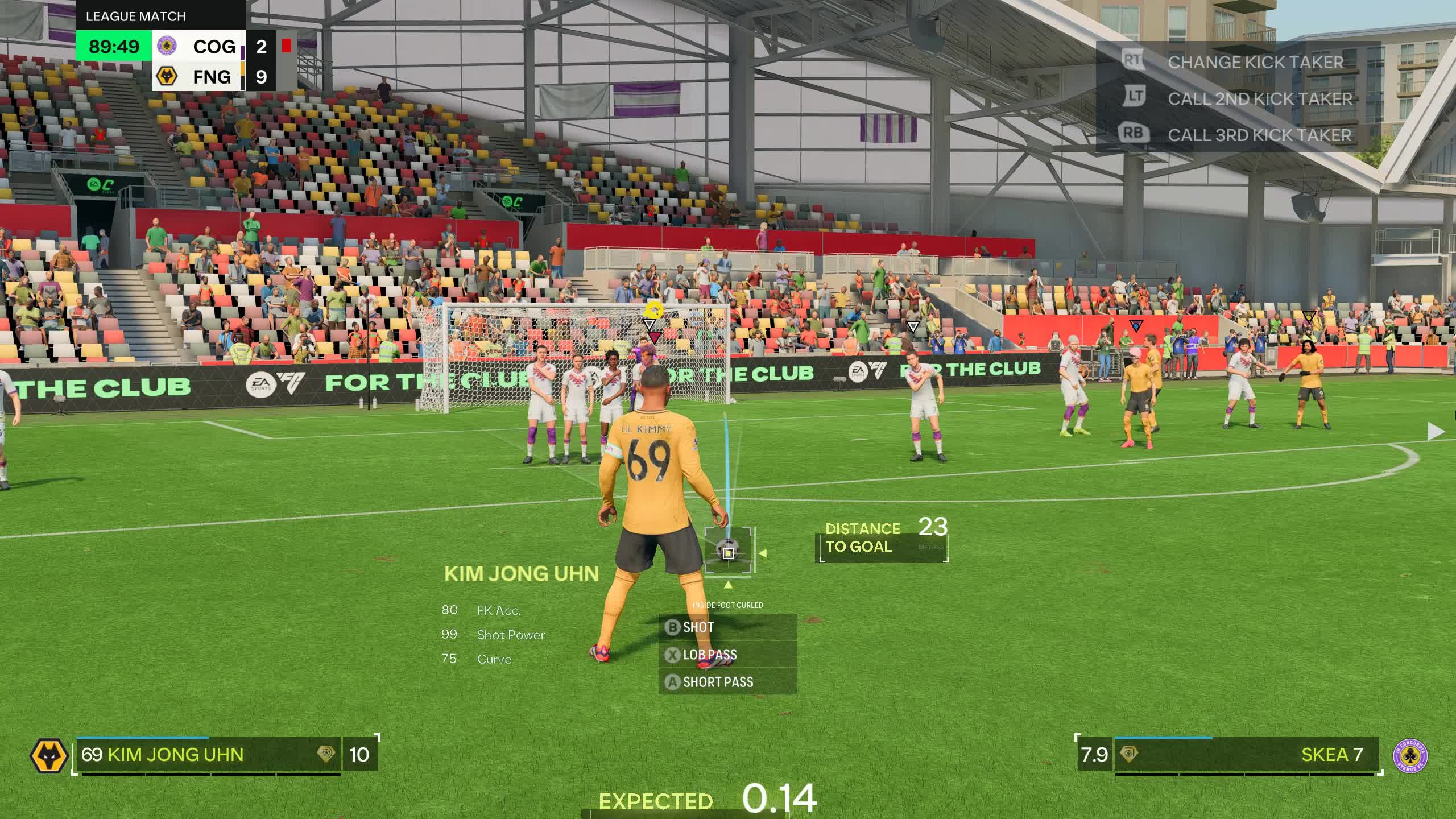 Watch EA SPORTS FC 25 2024.10.13 - 00.09.44.06.DVR (online-video-cutter ...