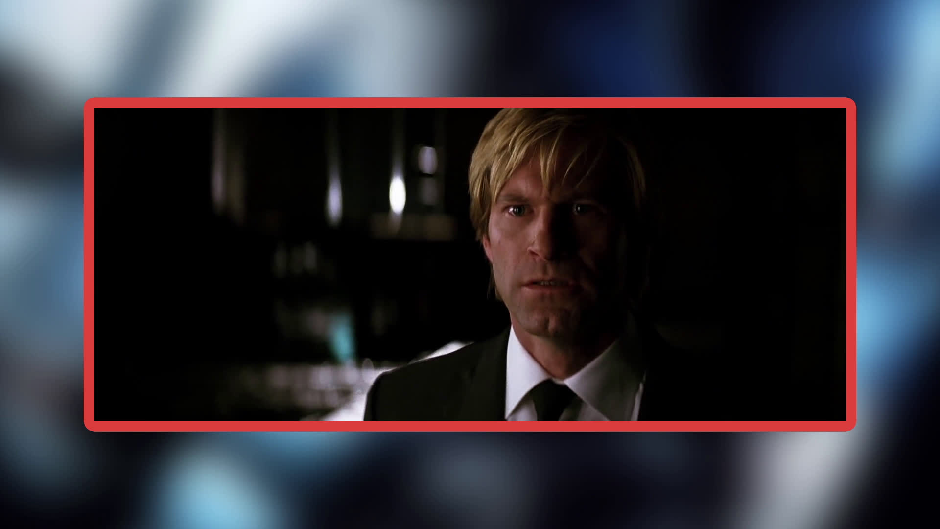 Watch Dark Knight Char Arc with Overlay | Streamable