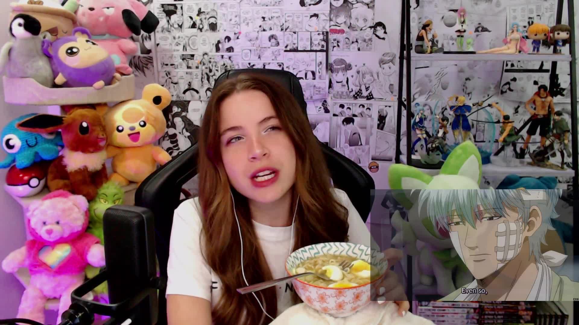 Watch Gintama S5 E12 | Streamable