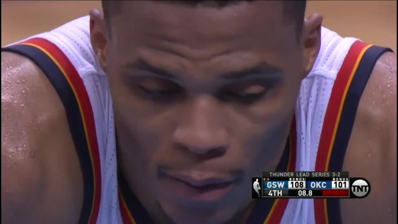 Watch The game that changed nba history | Streamable