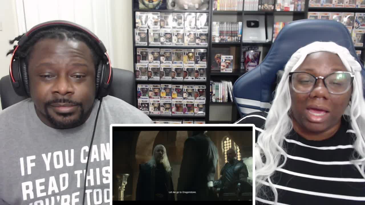 Watch HOTD 1X2 full | Streamable