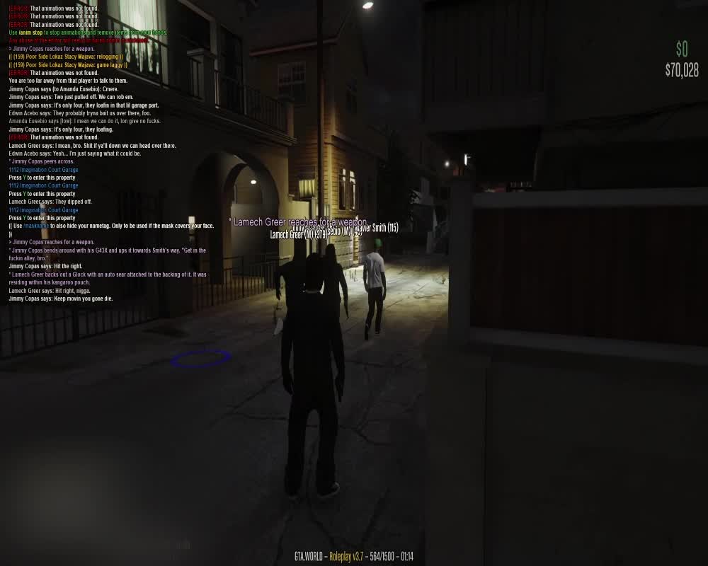 Watch report | Streamable