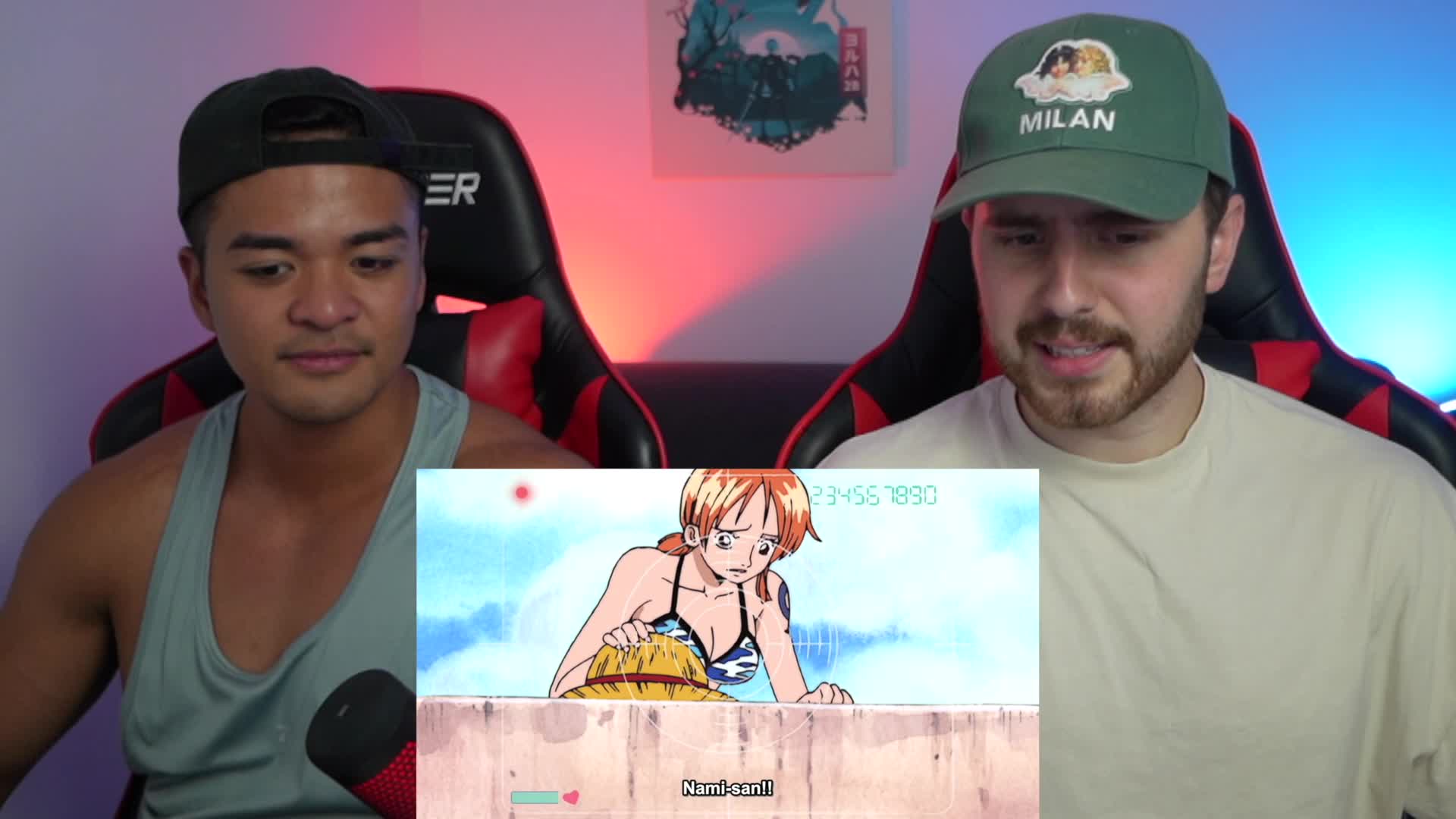 Watch One Piece Reactions 183 184 185 uncut | Streamable