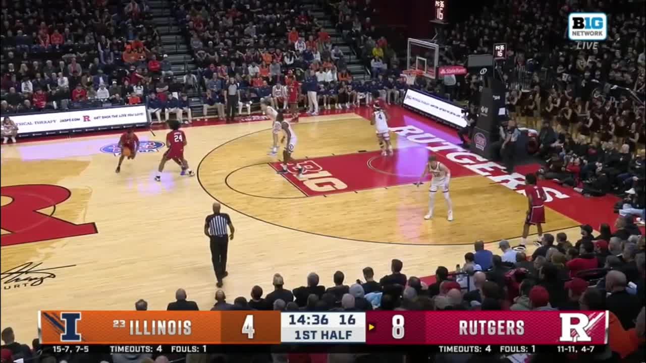 Watch bailey-settling-short | Streamable