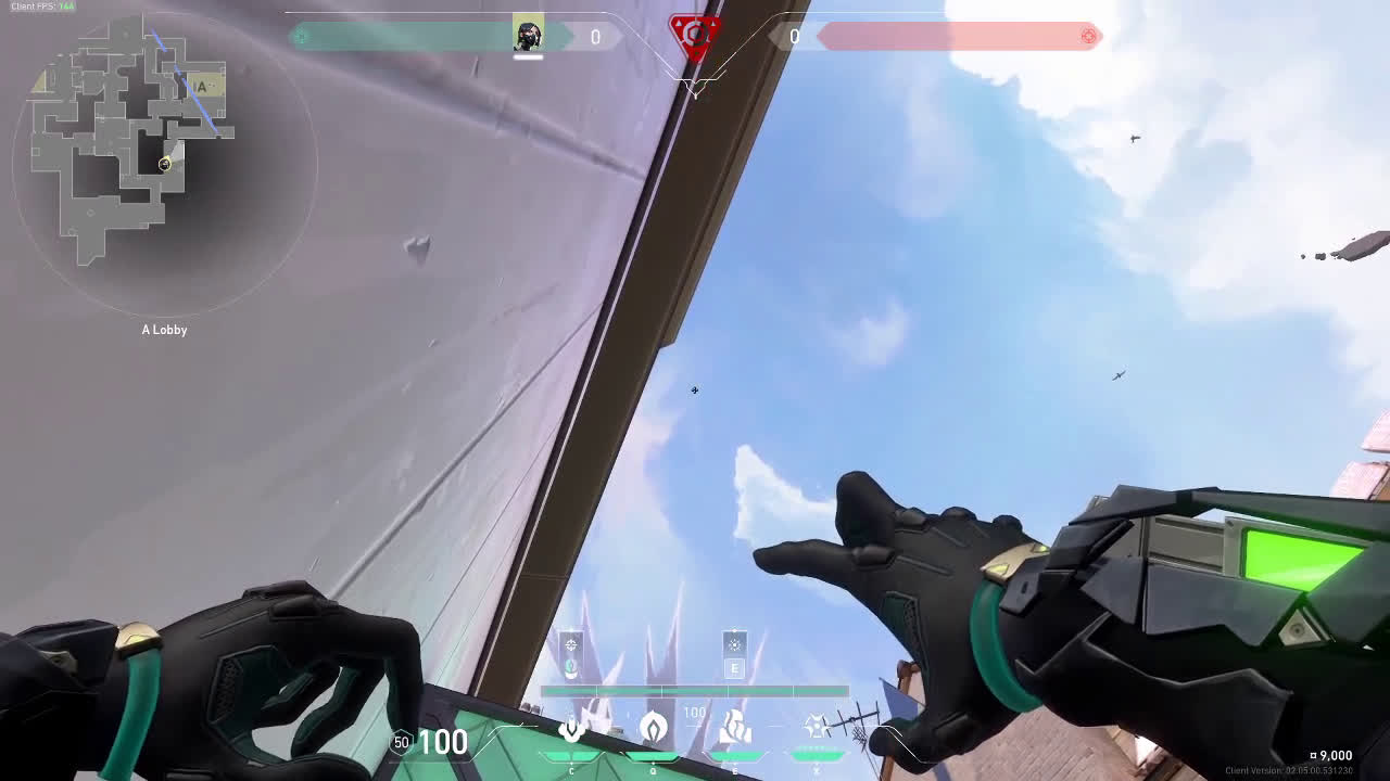 Ascent A Site Generator Post-Plant