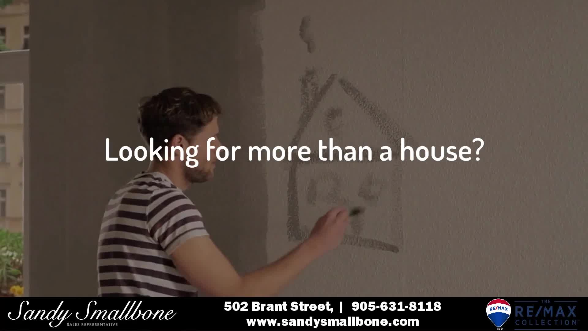 Sandy Smallbone Team