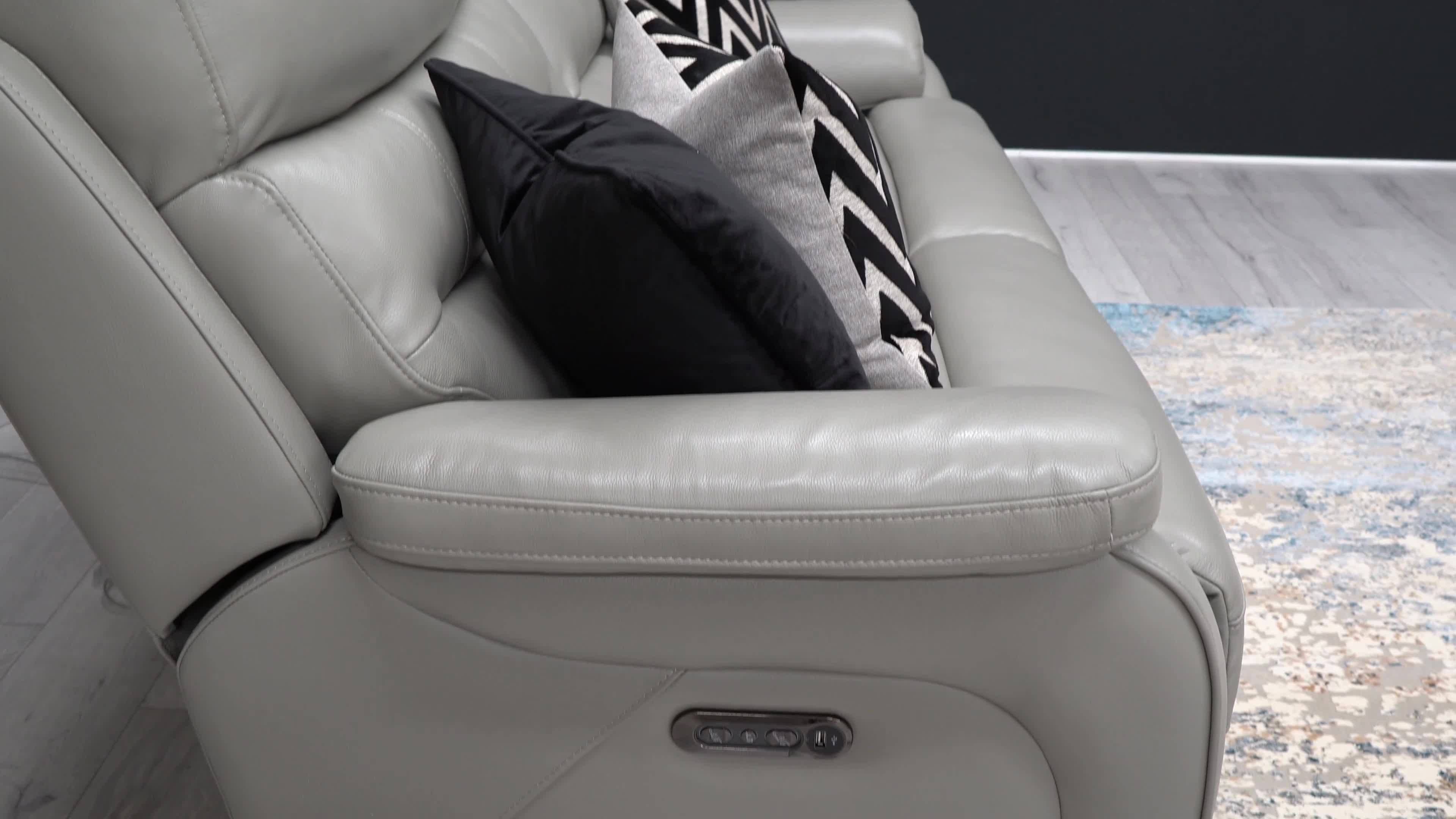 Watch PEARSON SOFA | Streamable