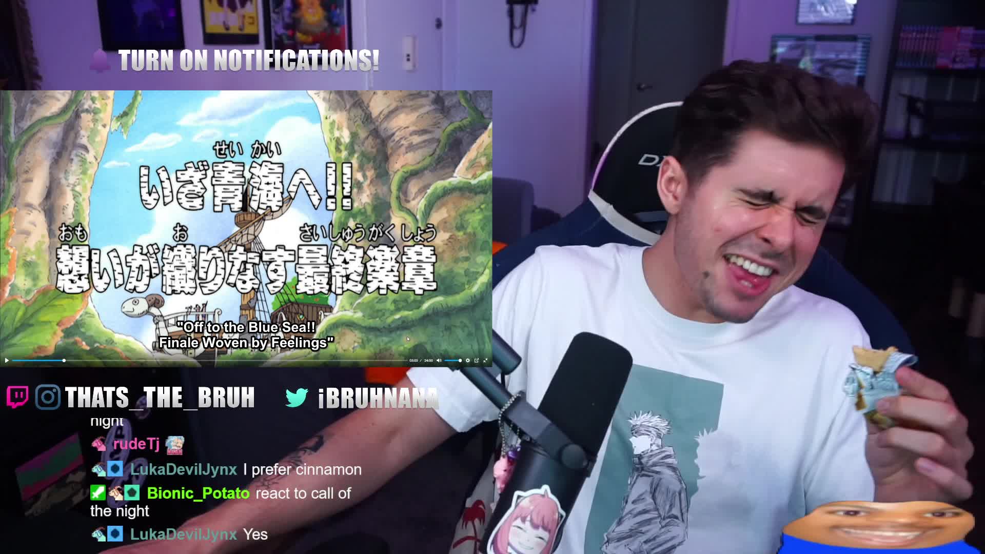 july 9 one piece ep 194 195P