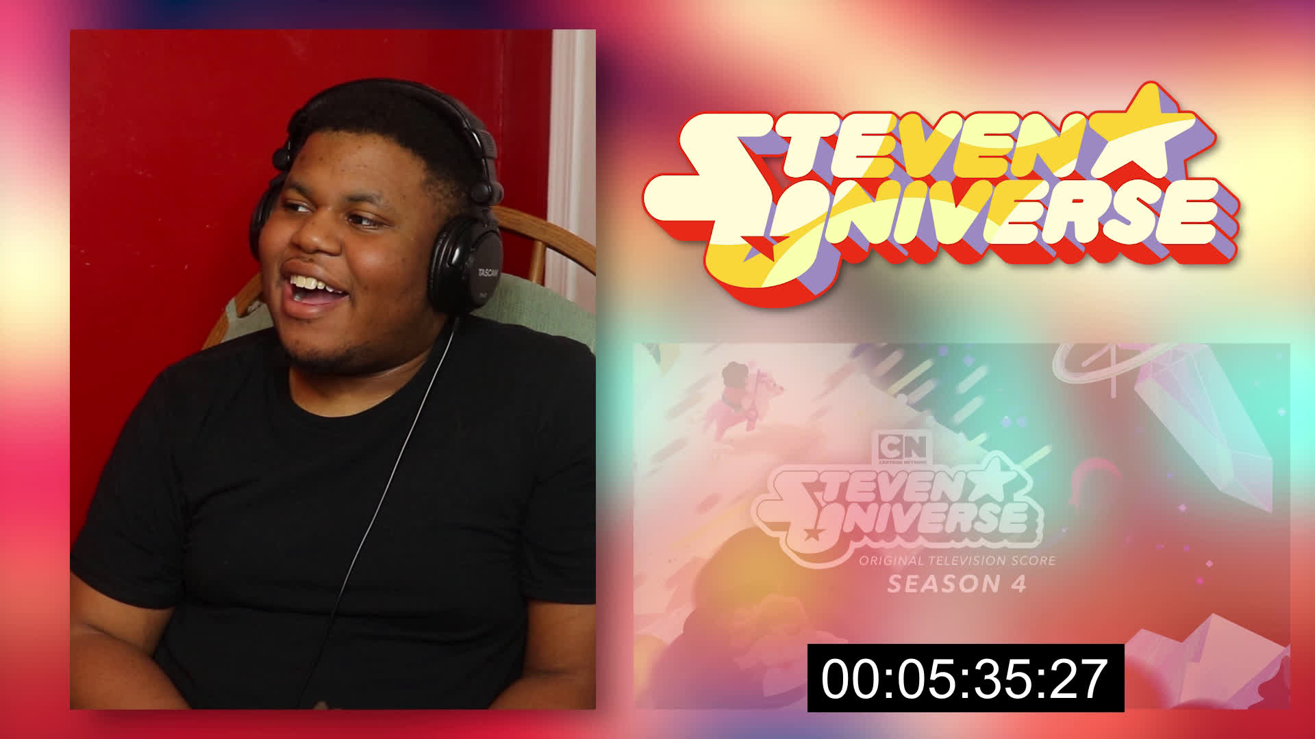 David SU 4x11 Uncut (1)