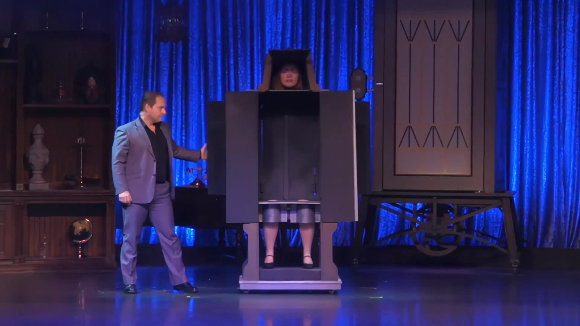 Disembodied Princess - David Garrity