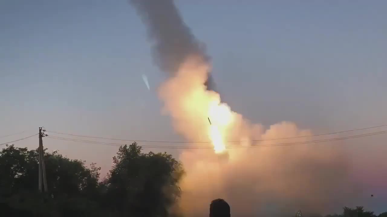 HIMARS